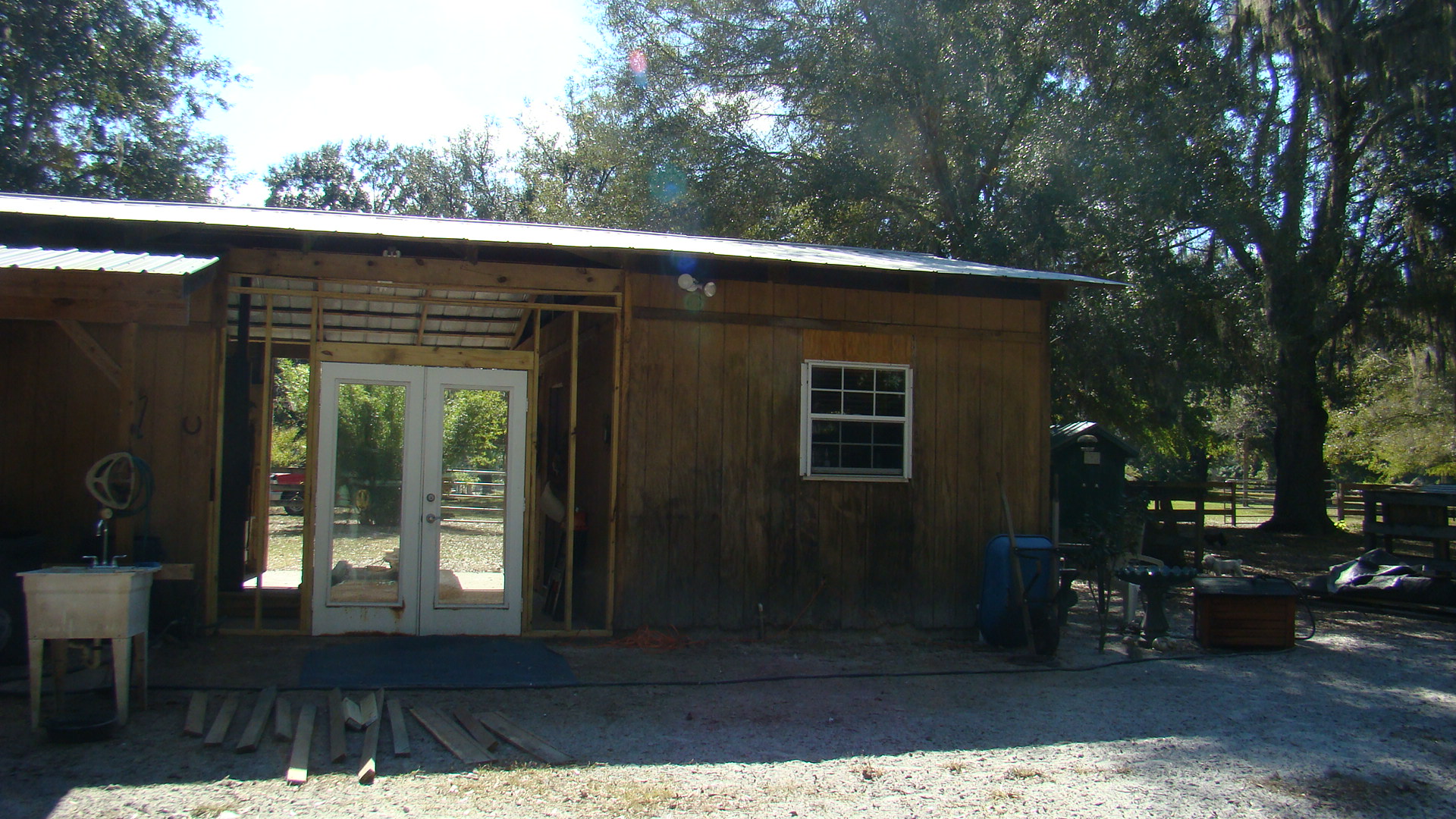 IHOP (Improved Habitat Overhaul Project) - Gainesville Rabbit Rescue
